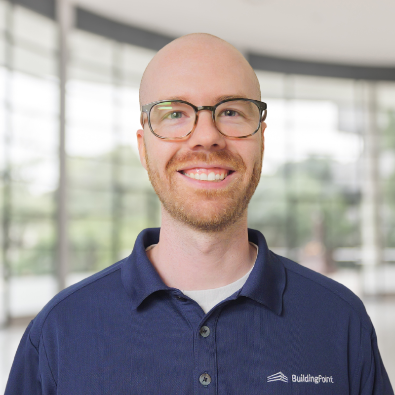 David Lange - BuildOne Partners