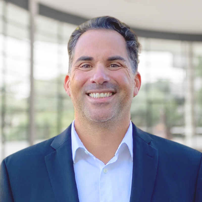 Nicholas DiBitetto - BuildOne Partners