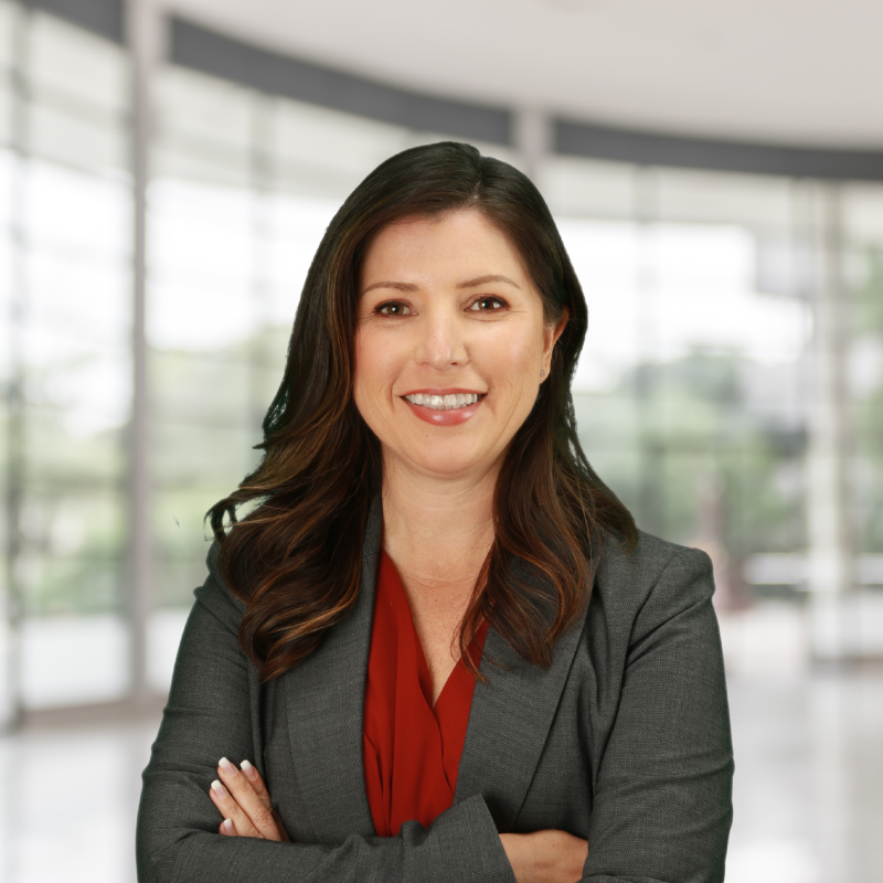 Leonor Wehner - BuildOne Partners