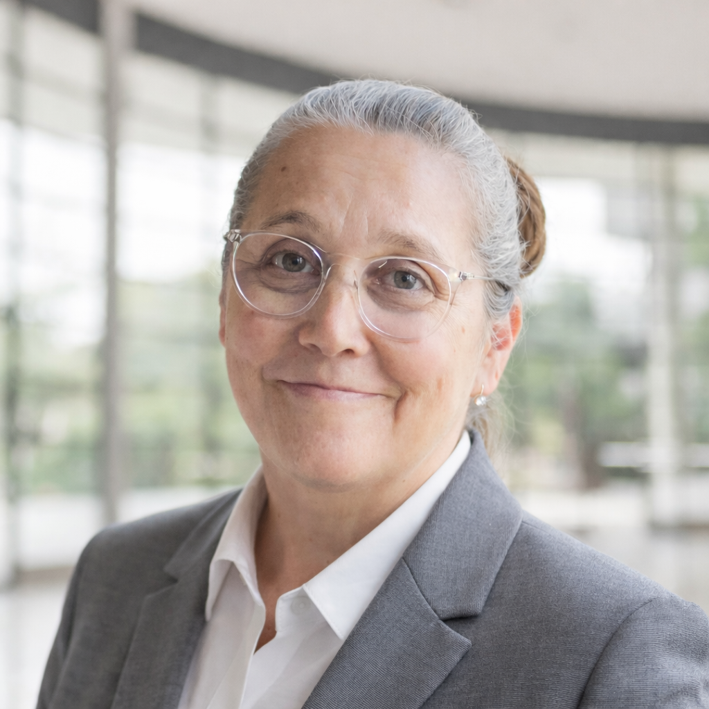 Gwen Willoughby - BuildOne Partners